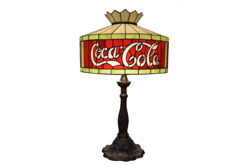 Coca-Cola Sailing Motif Sign Value & Price Guide