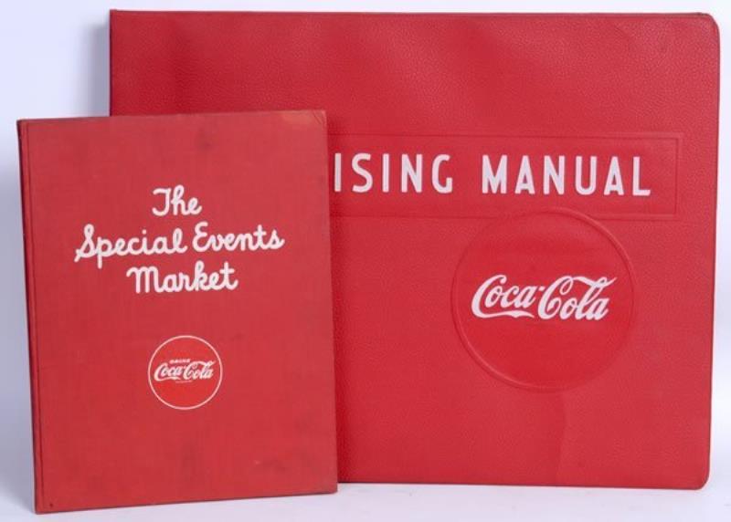 1923 Coca-Cola Legal Opinions & Junctions, Etc Value & Price Guide 1923 Coca-Cola Legal Opinions & Junctions, Etc Value & Price Guide