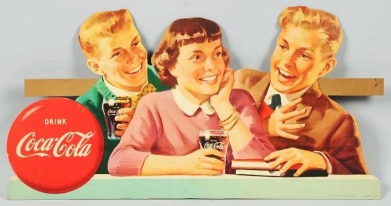 Early Coca-Cola Kids Overalls Value & Price Guide