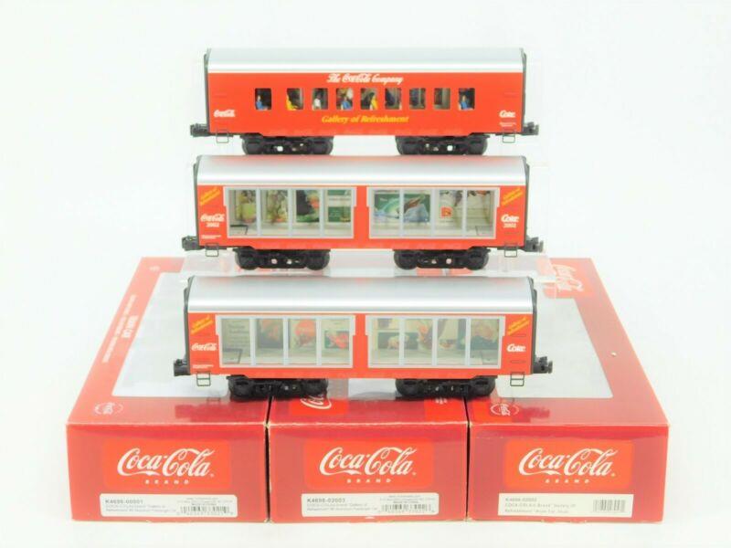 1960s Coca-Cola Event Iced Drink Vendors Unit Value & Price Guide