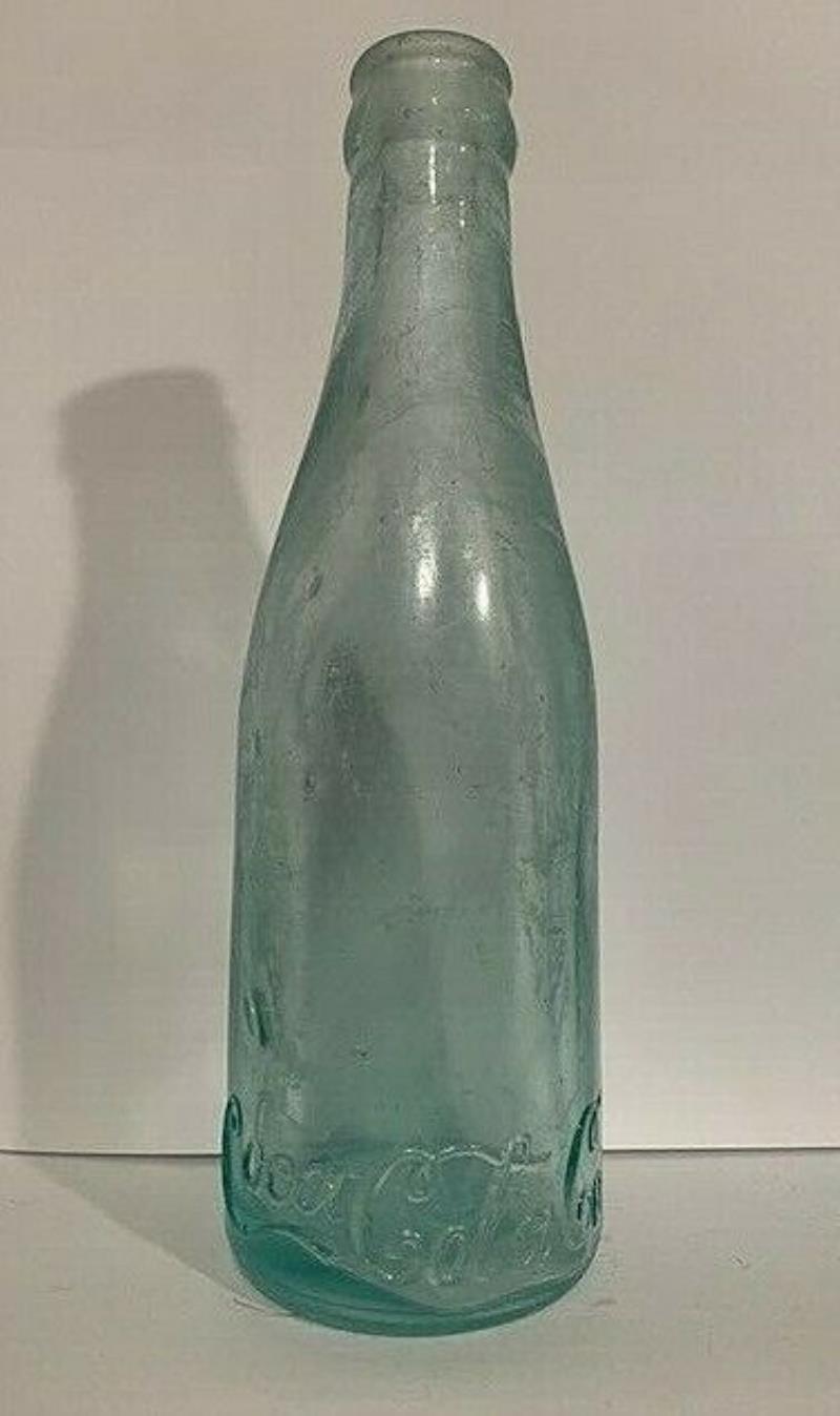 MISSOURI COCA-COLA BOTTLES Value & Price Guide