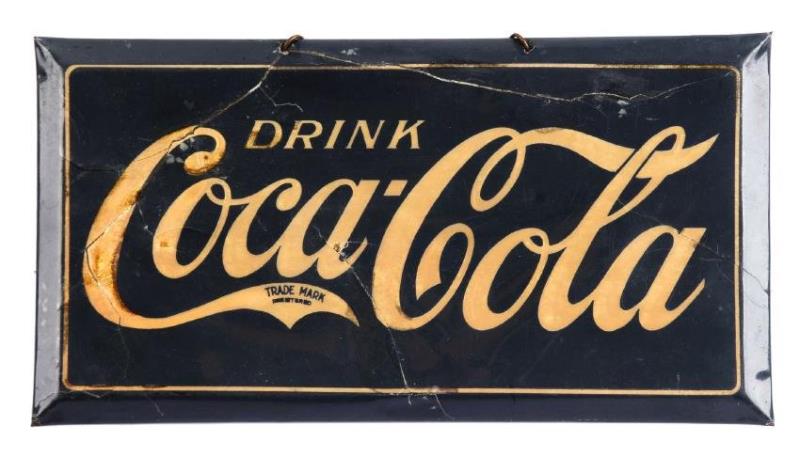 Coca-Cola Float Signs Value & Price Guide