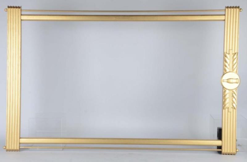 Coca Cola Poster Frames Value & Price Guide