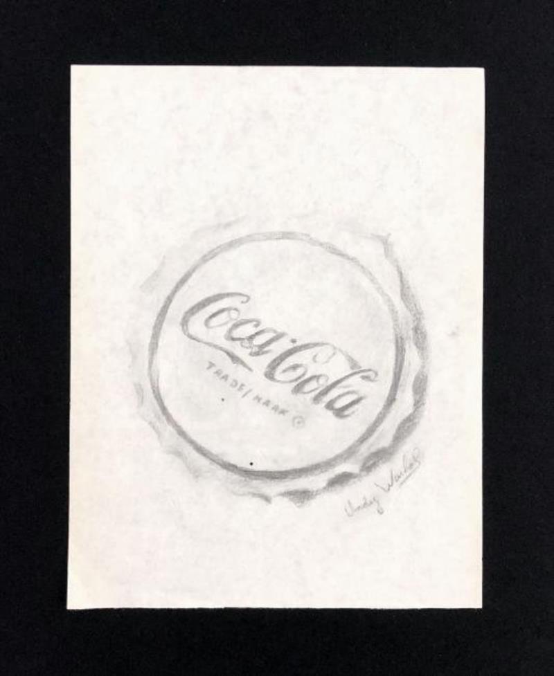 Coca-Cola Scoreboard Sign Original Art Value & Price Guide