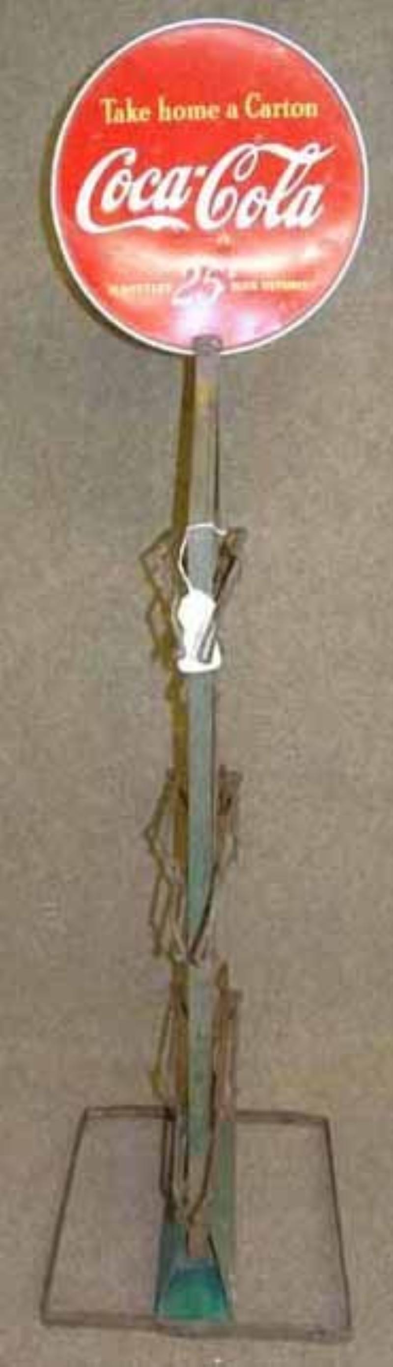 All Original Coca Cola Rack Value & Price Guide