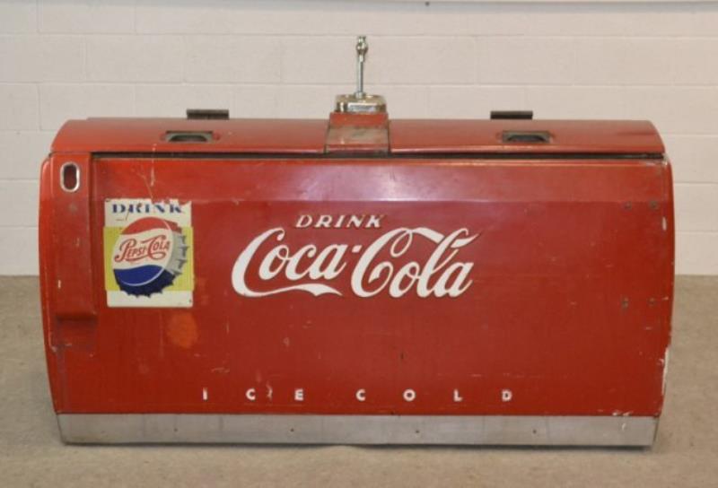 Coca - Cola Tap Knobs Value & Price Guide